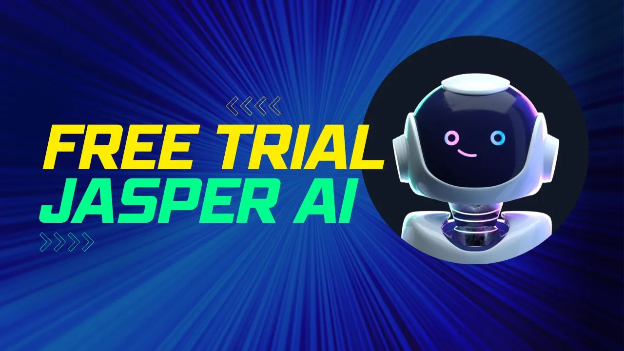 Jasper AI Free Trial 2022 - Activate 10,000 Free Words - Jim Lopez
