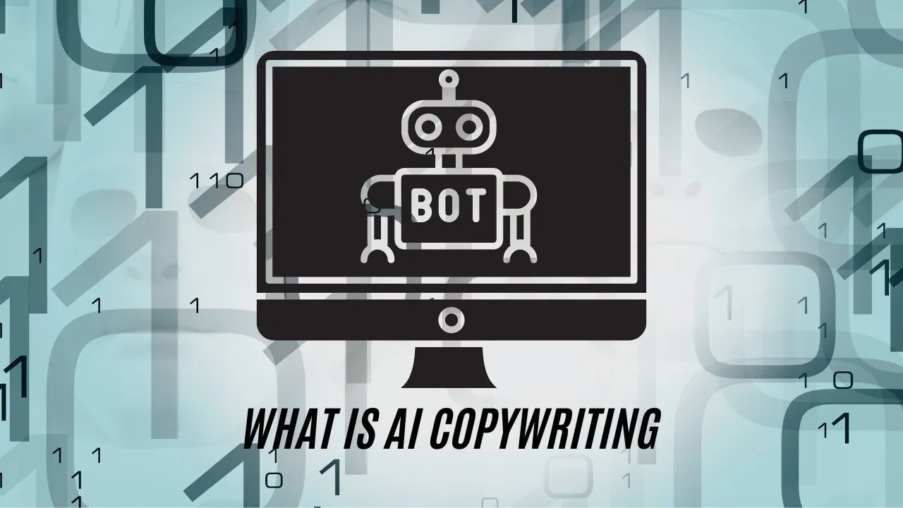 What is ai copywriting and why do you need it? - Jim Lopez