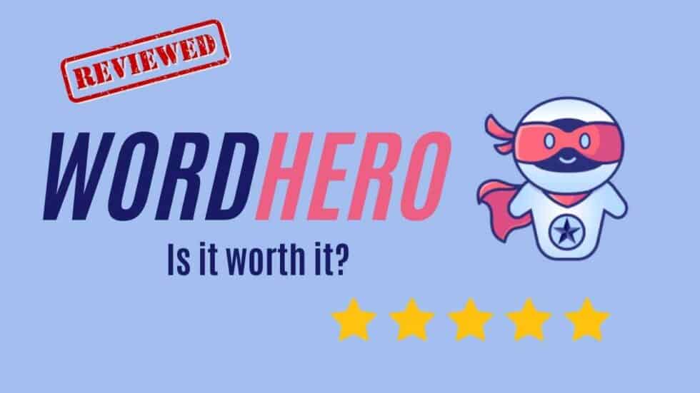 WordHero ai review Is it Worth it?