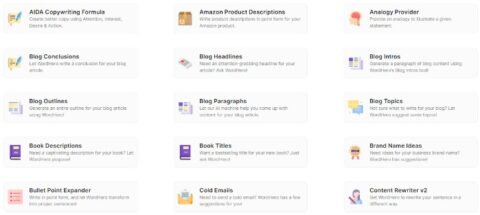 10 Best AI Writing Software Tools of 2023 (Top Picks) - Jim Lopez