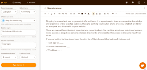10 Best AI Writing Software Tools of 2023 (Top Picks) - Jim Lopez