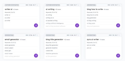 Surfer SEO vs Frase: Which One Is The Best Optimization Tool - Jim Lopez
