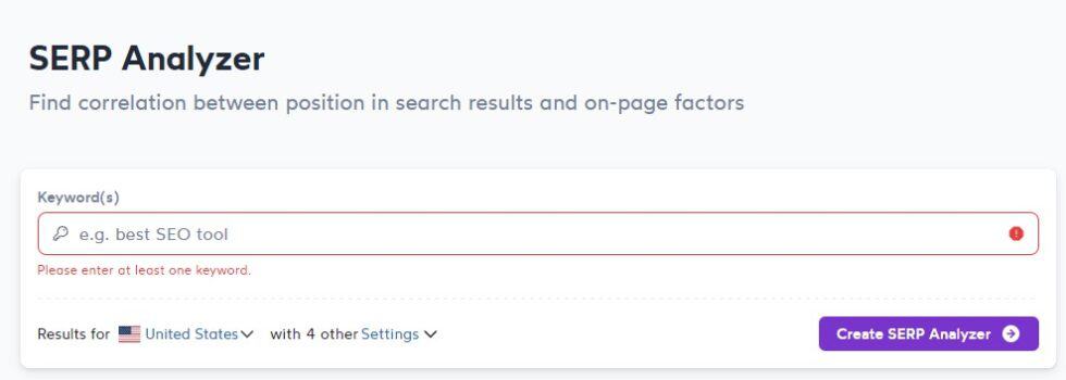 Surfer SEO Review: Rank #1 on Google - Jim Lopez