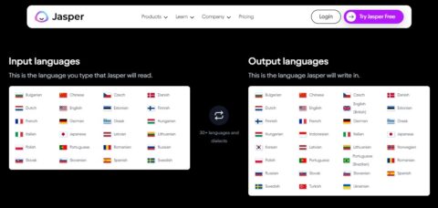 Jasper AI Review Still The Best AI Copywriter in 2023? - Jim Lopez