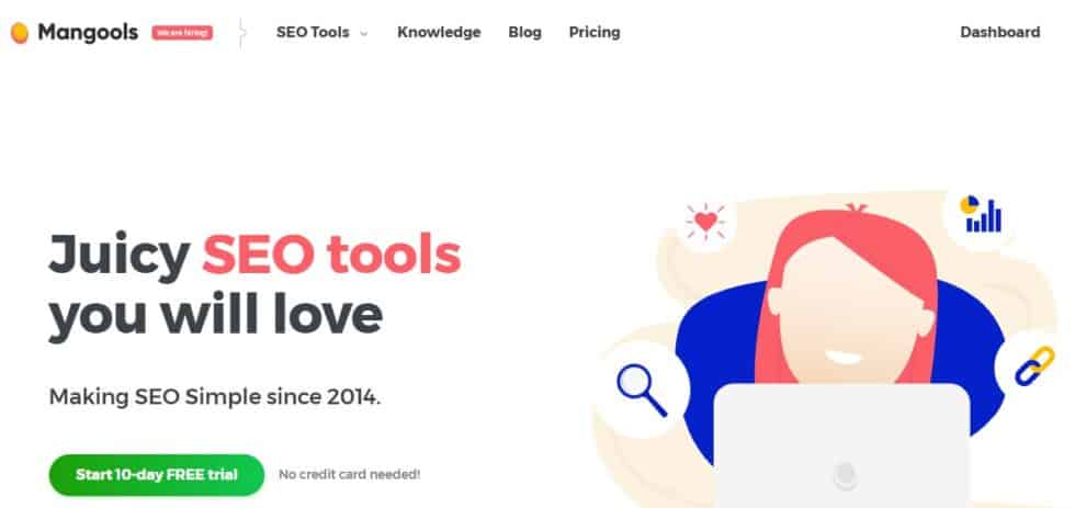 Mangools Review: Is It the SEO Toolset You Need? - Jim Lopez