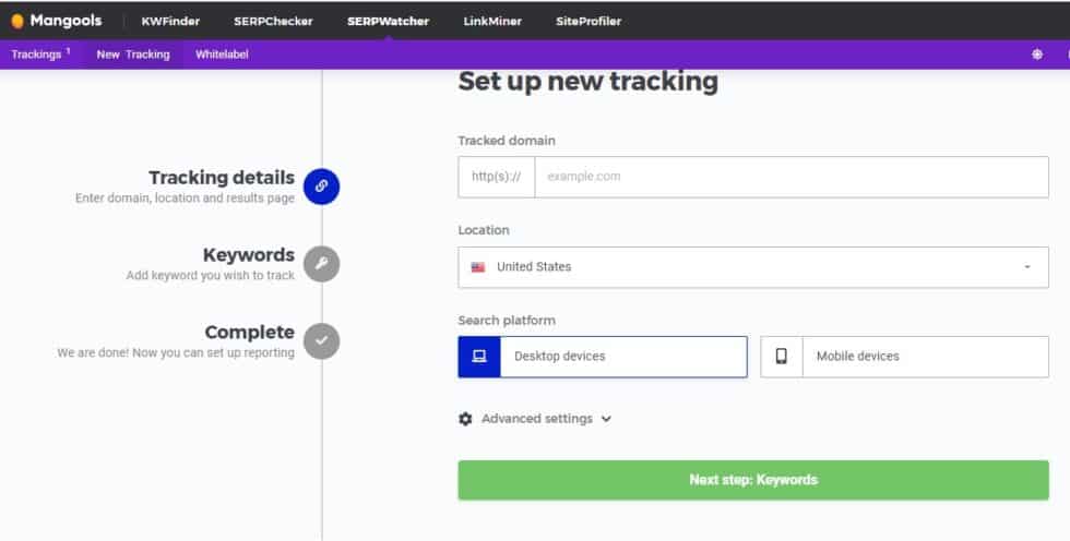 Mangools Review: Is It the SEO Toolset You Need? - Jim Lopez