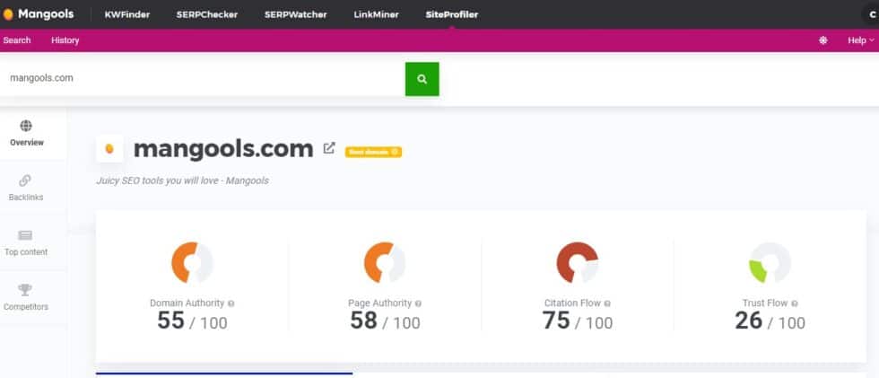 Mangools Review: Is It the SEO Toolset You Need? - Jim Lopez