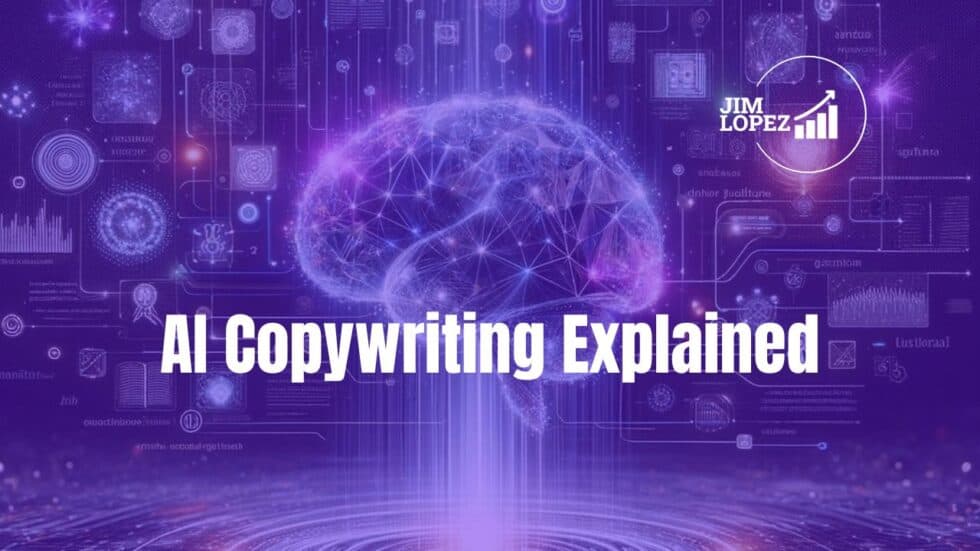 AI Copywriting Explained: Boost Your Content Game